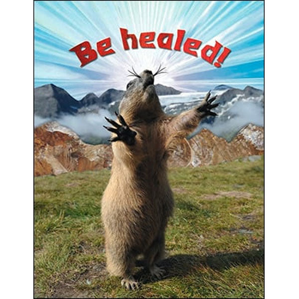 Cards & Invitations-Get Well | Jubilee Gift Shop