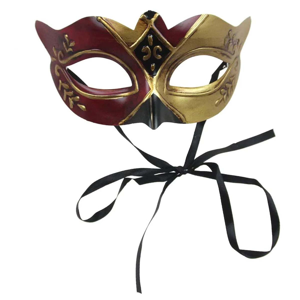 Excalibur Antique Mask | Jubilee Gift Shop
