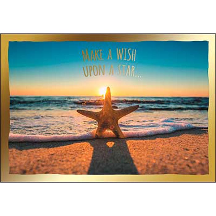 Graduation Card: Happy Graduation and oceans full of wishes-come-true ...