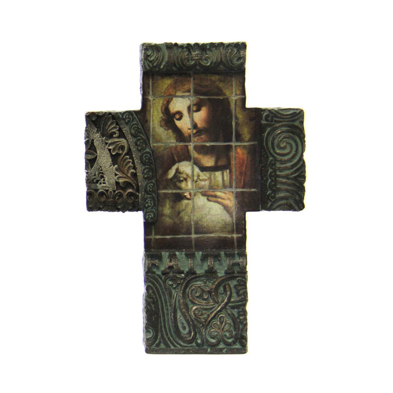 Cross Figurines | Jubilee Gift Shop