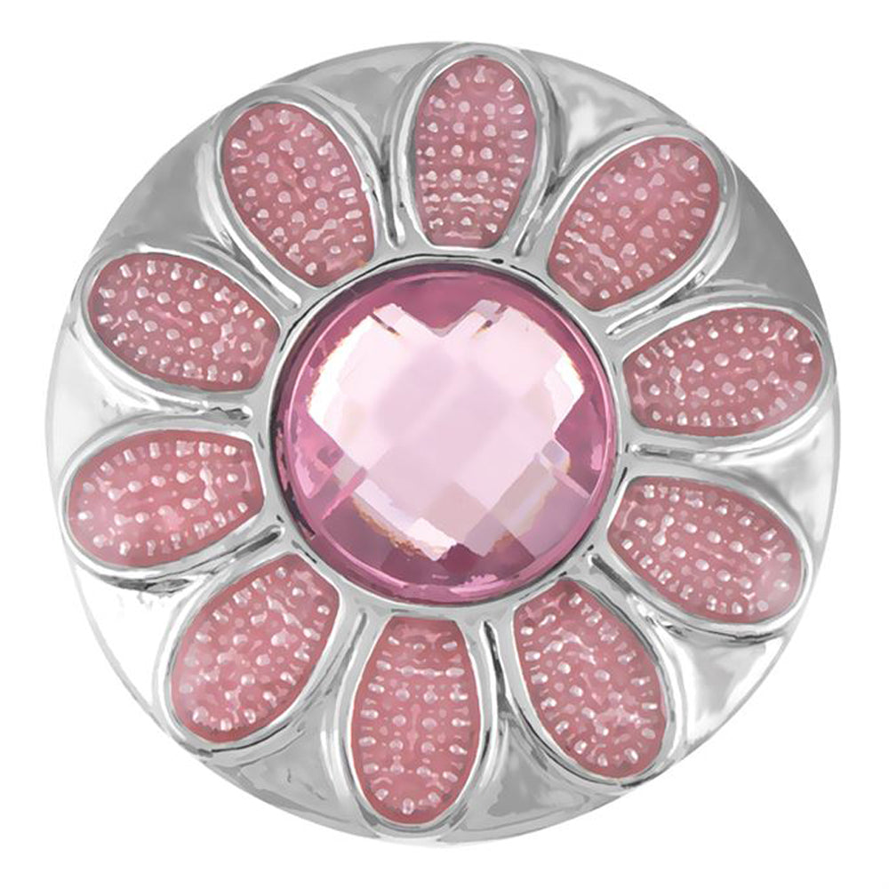 Ginger Snaps Gypsy Flower-Pink Snap | Jubilee Gift Shop