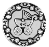 Ginger Snaps Baby Buggy Snap | Jubilee Gift Shop