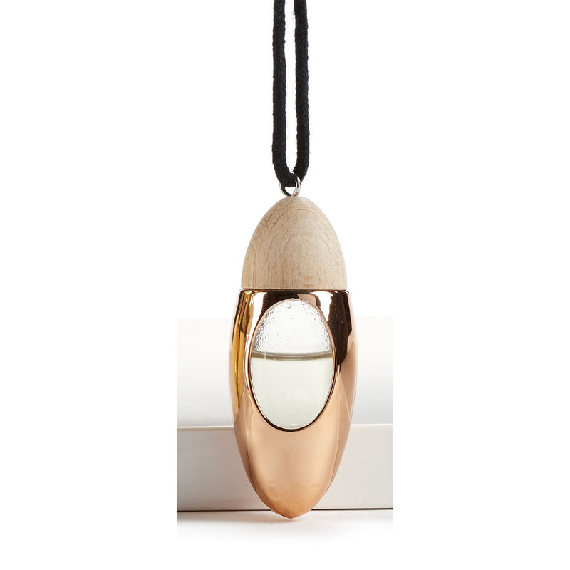 Earth Luxe Hanging Oil Diffusers | Jubilee Gift Shop