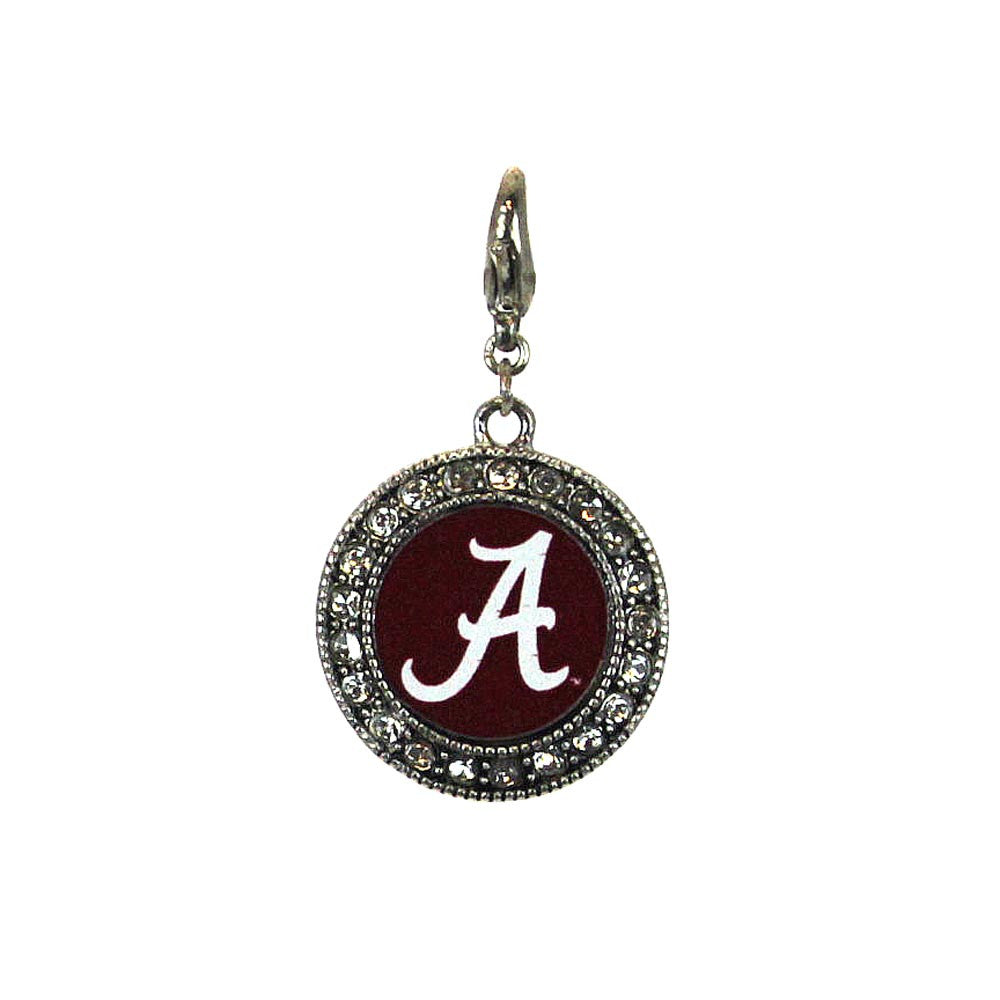 Alabama Charm Round | Jubilee Gift Shop