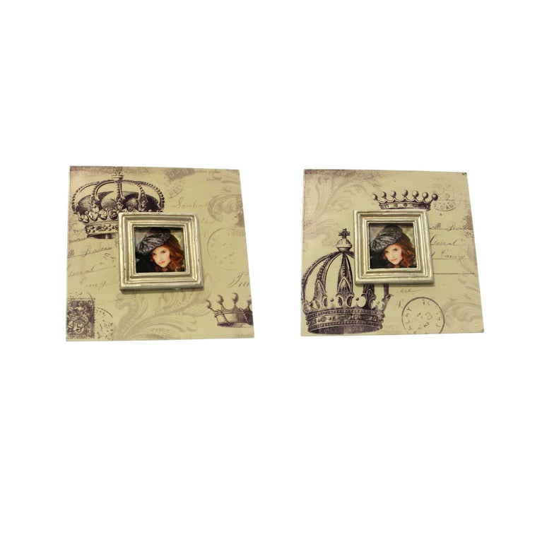 Crown Frame | Jubilee Gift Shop