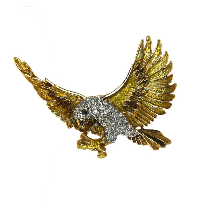 Eagle Pin/Pendant | Jubilee Gift Shop