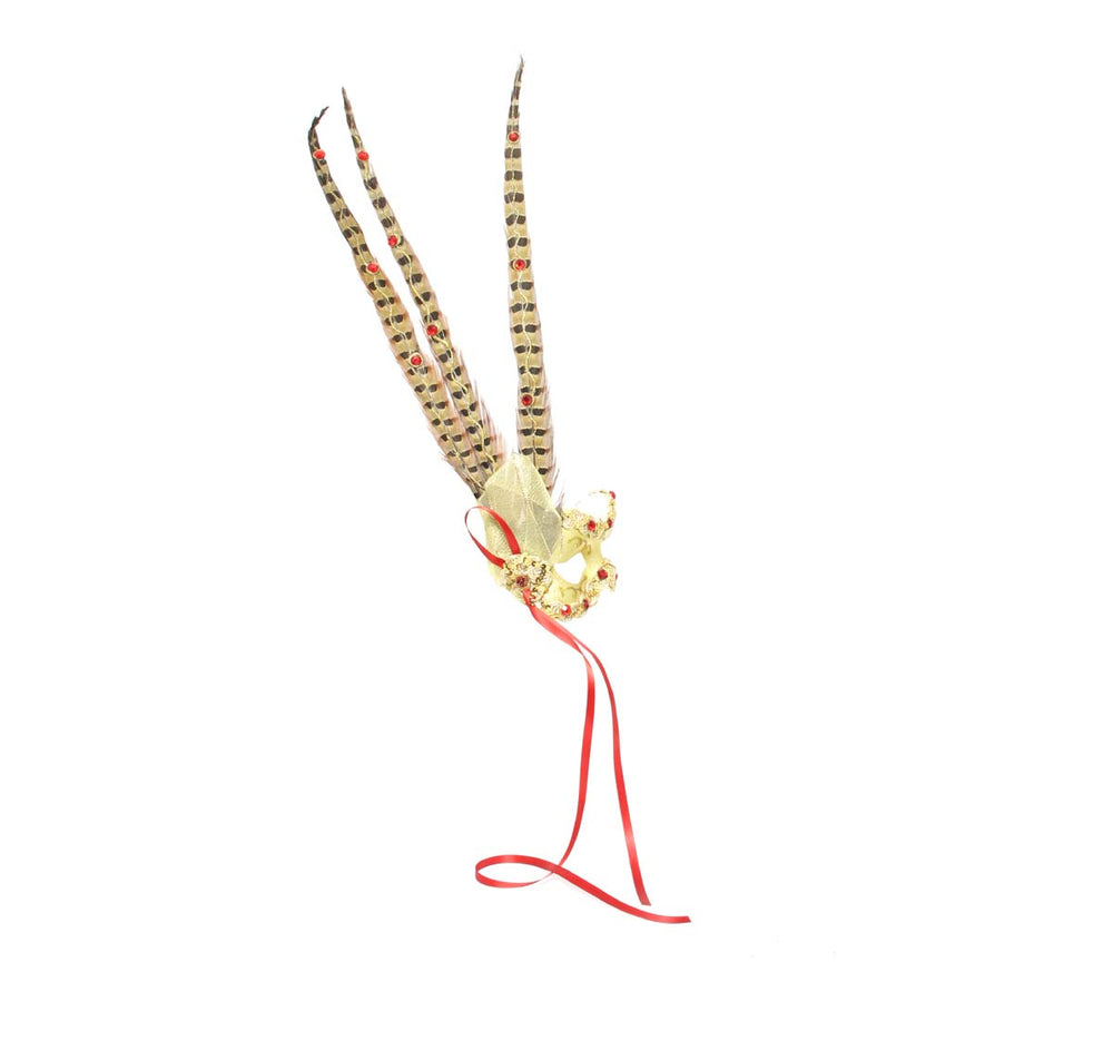 Lady Anne Mask | Jubilee Gift Shop