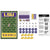 LSU Checkers Board Game | Jubilee Gift Shop