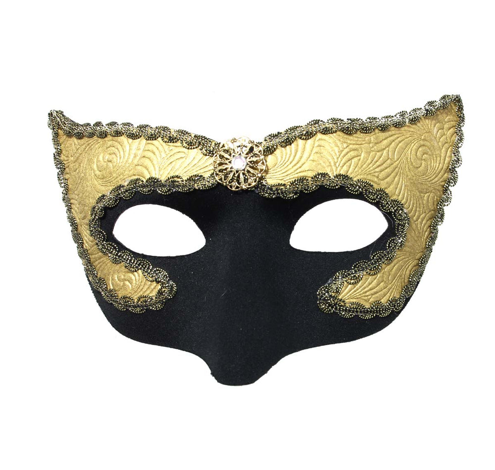 Alsace Masks-Italian-Handmade-Masquerade | Jubilee Gift Shop