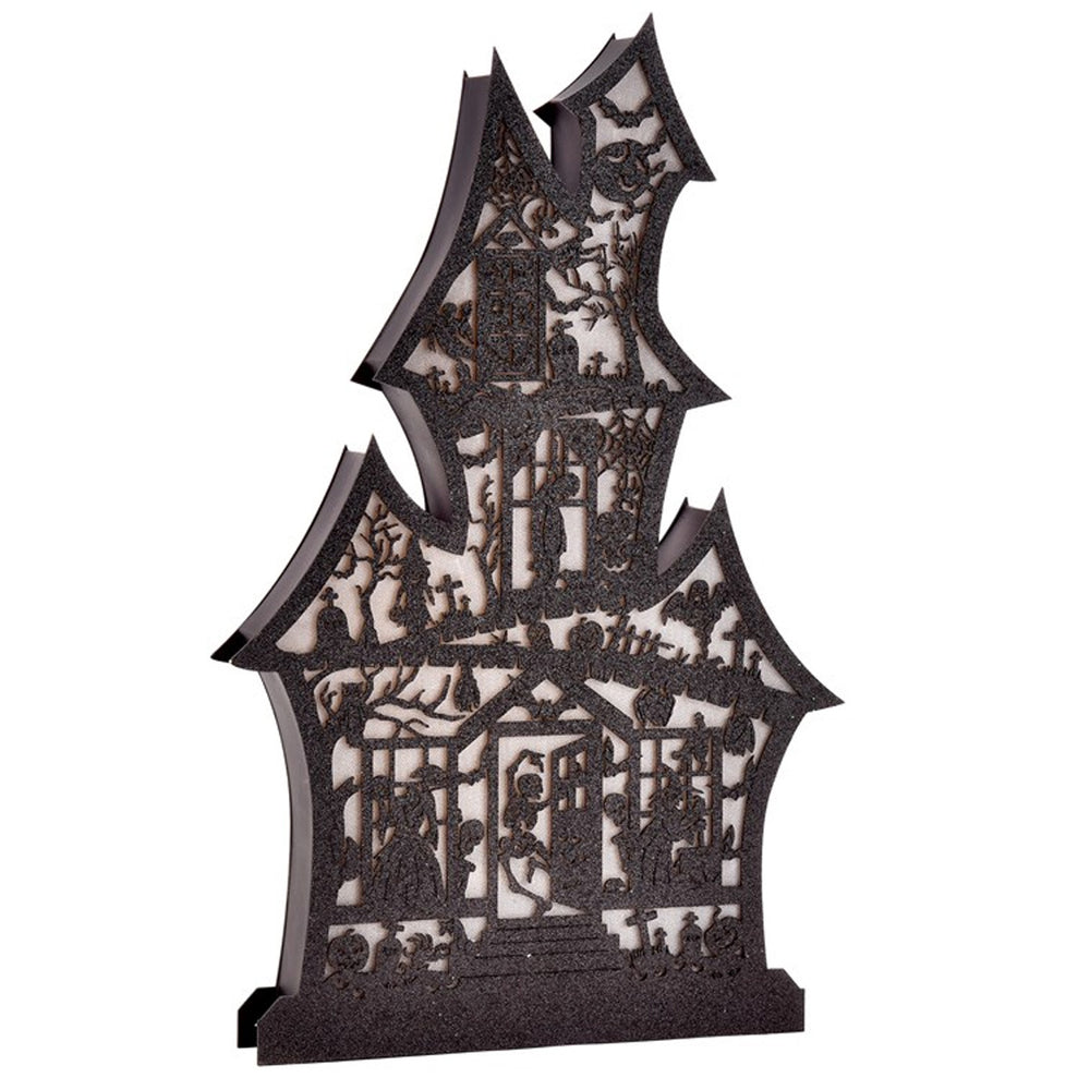 LED Haunted House | Jubilee Gift Shop