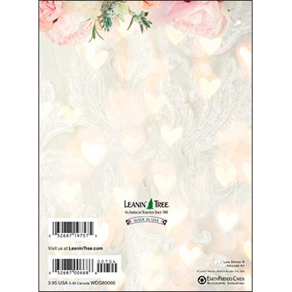 Wedding Card-"Just Married" | Jubilee Gift Shop