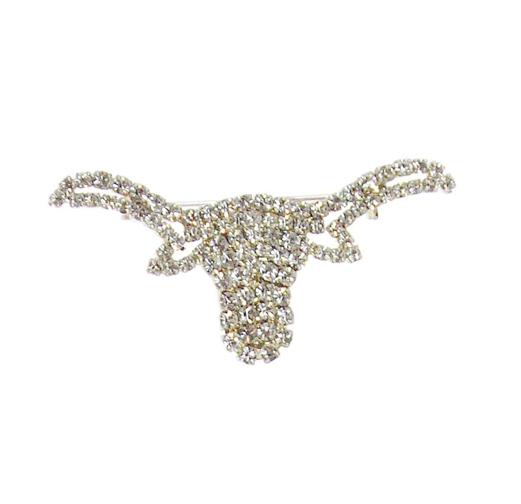 Bull Pin | Jubilee Gift Shop