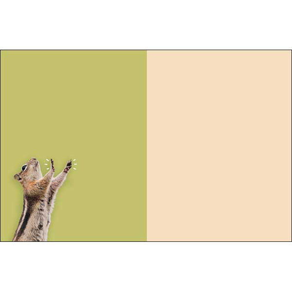 Thank You & Appreciation Card: Big Thanks And a Round of Applause For ...