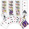 LSU Tigers Playing Cards | Jubilee Gift Shop