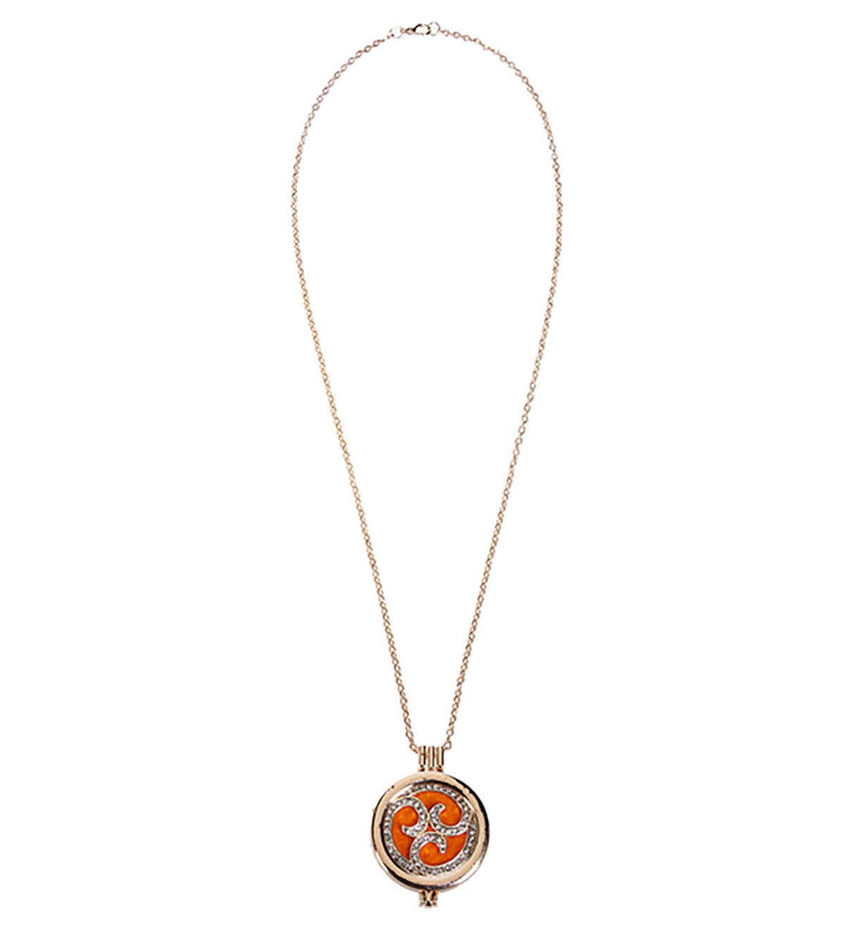 Fragrance Locket | Jubilee Gift Shop