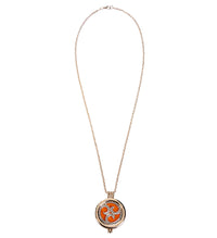 Fragrance Locket | Jubilee Gift Shop