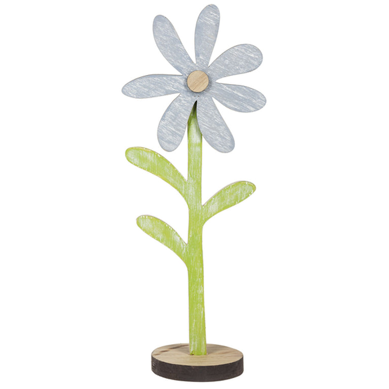 Flower Figurine | Jubilee Gift Shop