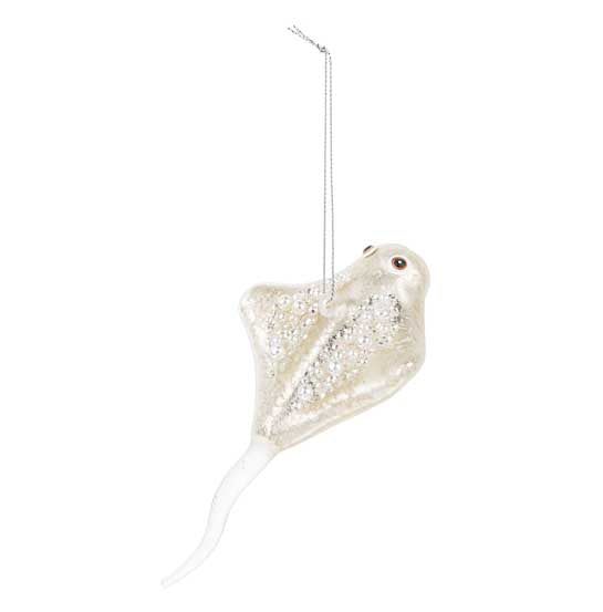 Stingray Ornament | Jubilee Gift Shop