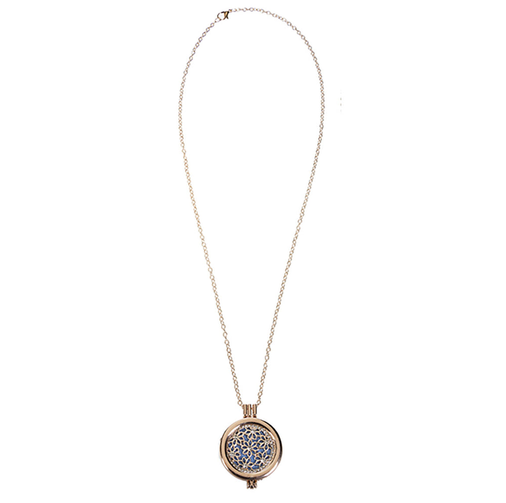 Fragrance Locket | Jubilee Gift Shop