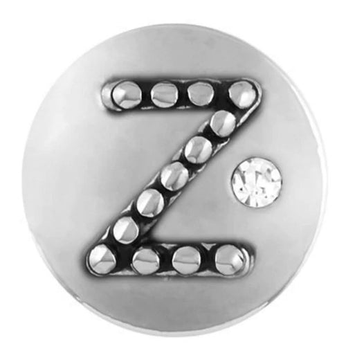 Petite Ginger Snaps Raised Z Snap | Jubilee Gift Shop