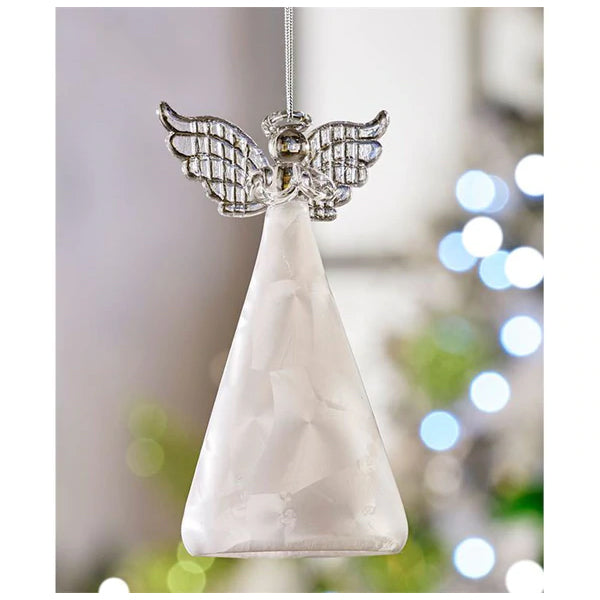 LED Angel Figurine | Jubilee Gift Shop