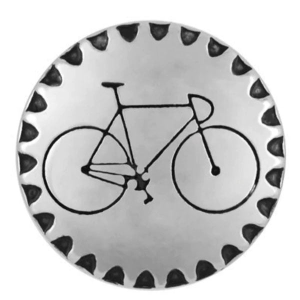 Ginger Snaps Bike Snap | Jubilee Gift Shop