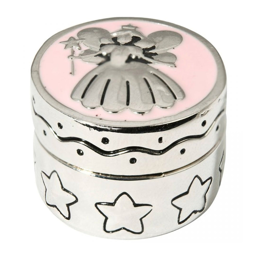 Tooth Fairy Boxes, Pink | Jubilee Gift Shop
