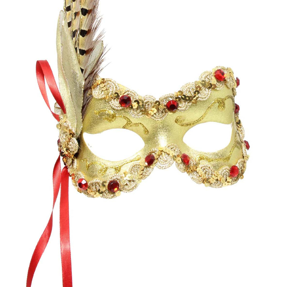 Lady Anne Mask | Jubilee Gift Shop